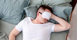 How to Sleep After Wisdom Teeth Removal - Find Local Dentists