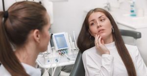 Bone Spur in Mouth After Tooth Extraction: Causes and Treatments - Find ...